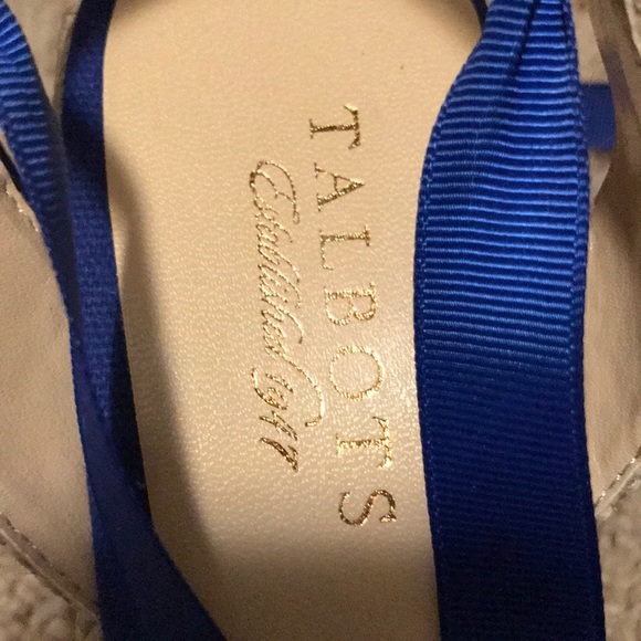 Talbots | Shoes | Talbots Sandals | Poshmark